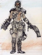 Raiders (Fallout 3) | Fallout Wiki | FANDOM powered by Wikia