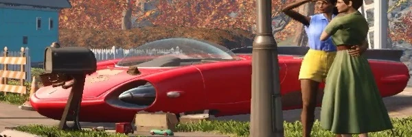 輻射4 載具 | Fallout中文維基 | Fandom