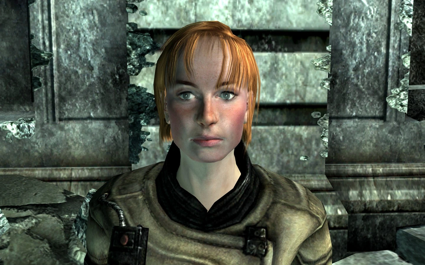Offizier der Enklave | Fallout Wiki | Fandom
