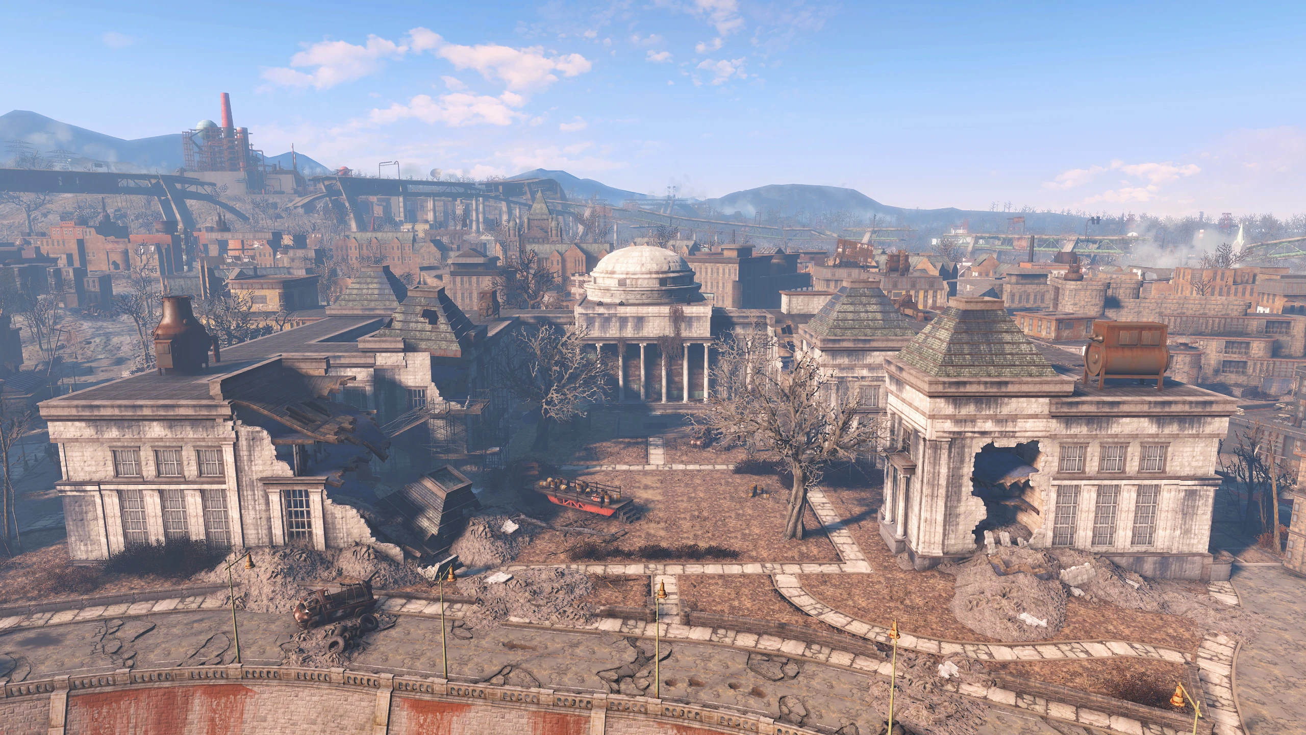 Ruiny ITW | Krypta | Fandom