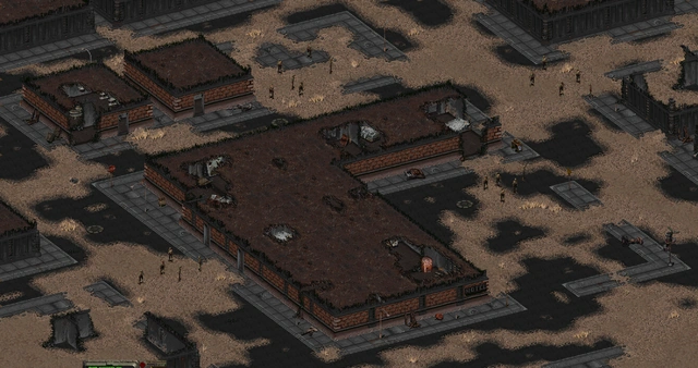 Necropolis | Fallout Wiki | FANDOM powered by Wikia