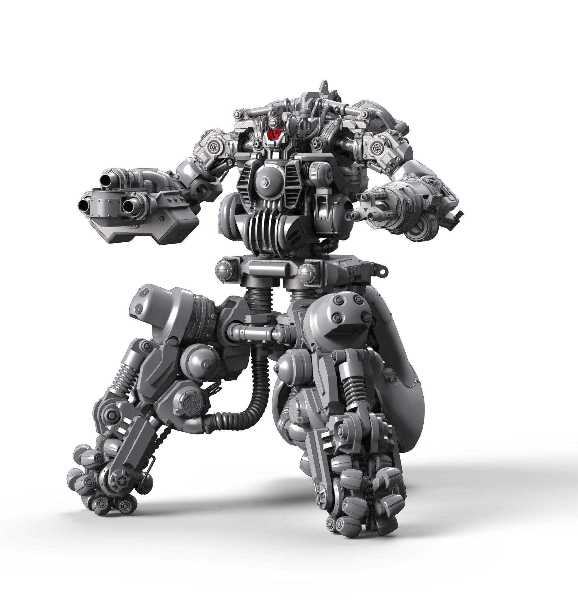 Image - Sentry Bot Render Without Armor Frontal 3Quarter View.jpg ... Image - Sentry Bot Render Without Armor Frontal 3Quarter View.jpg ...