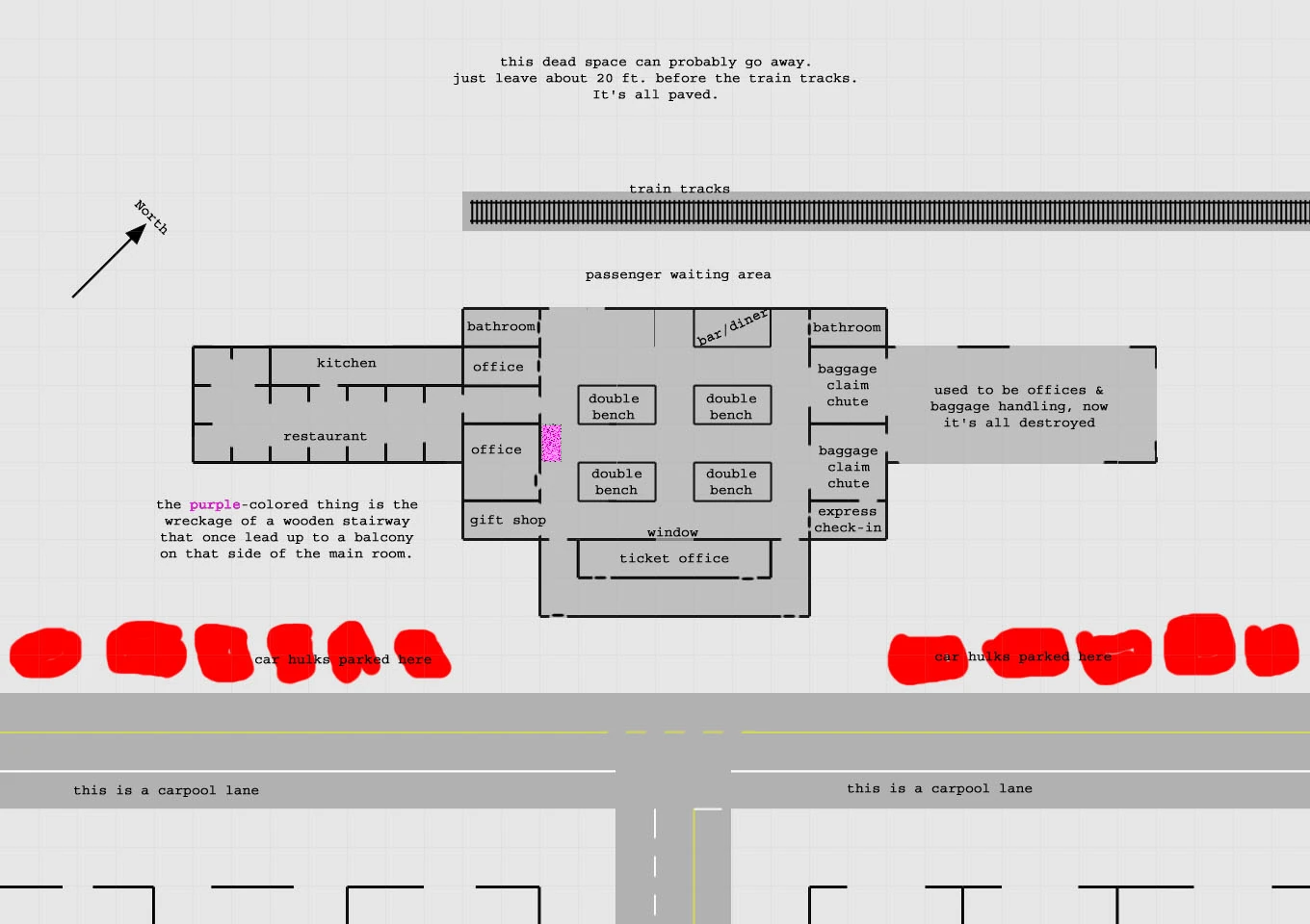 Train | Fallout Wiki | FANDOM powered by Wikia