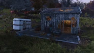 Wixon homestead | Fallout Wiki | Fandom