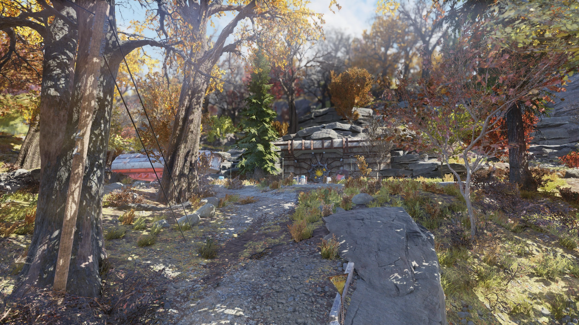 51號避難所 | Fallout中文維基 | Fandom