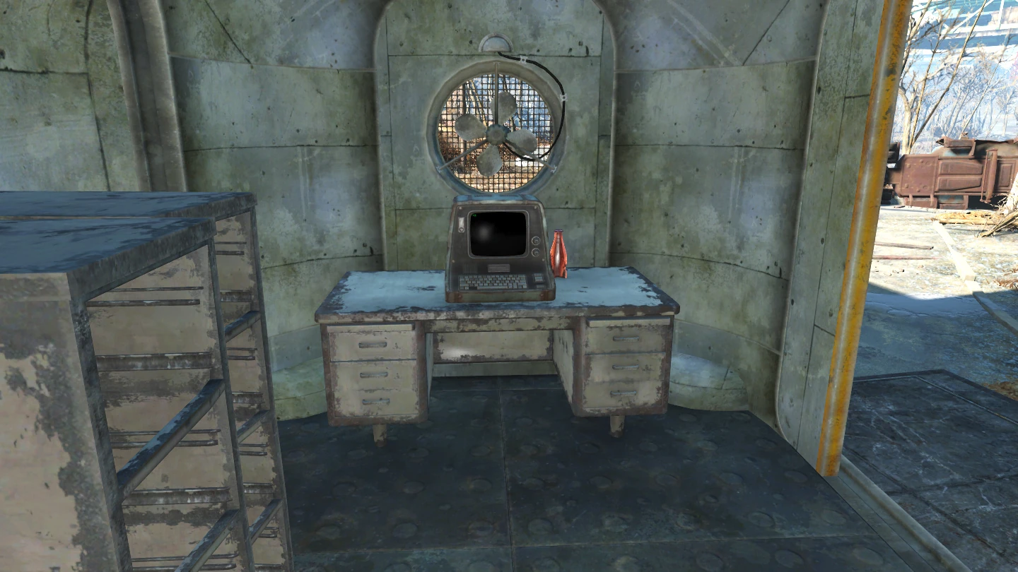 Wattz Consumer Electronics - El wiki de Fallout - Fallout 76 y más