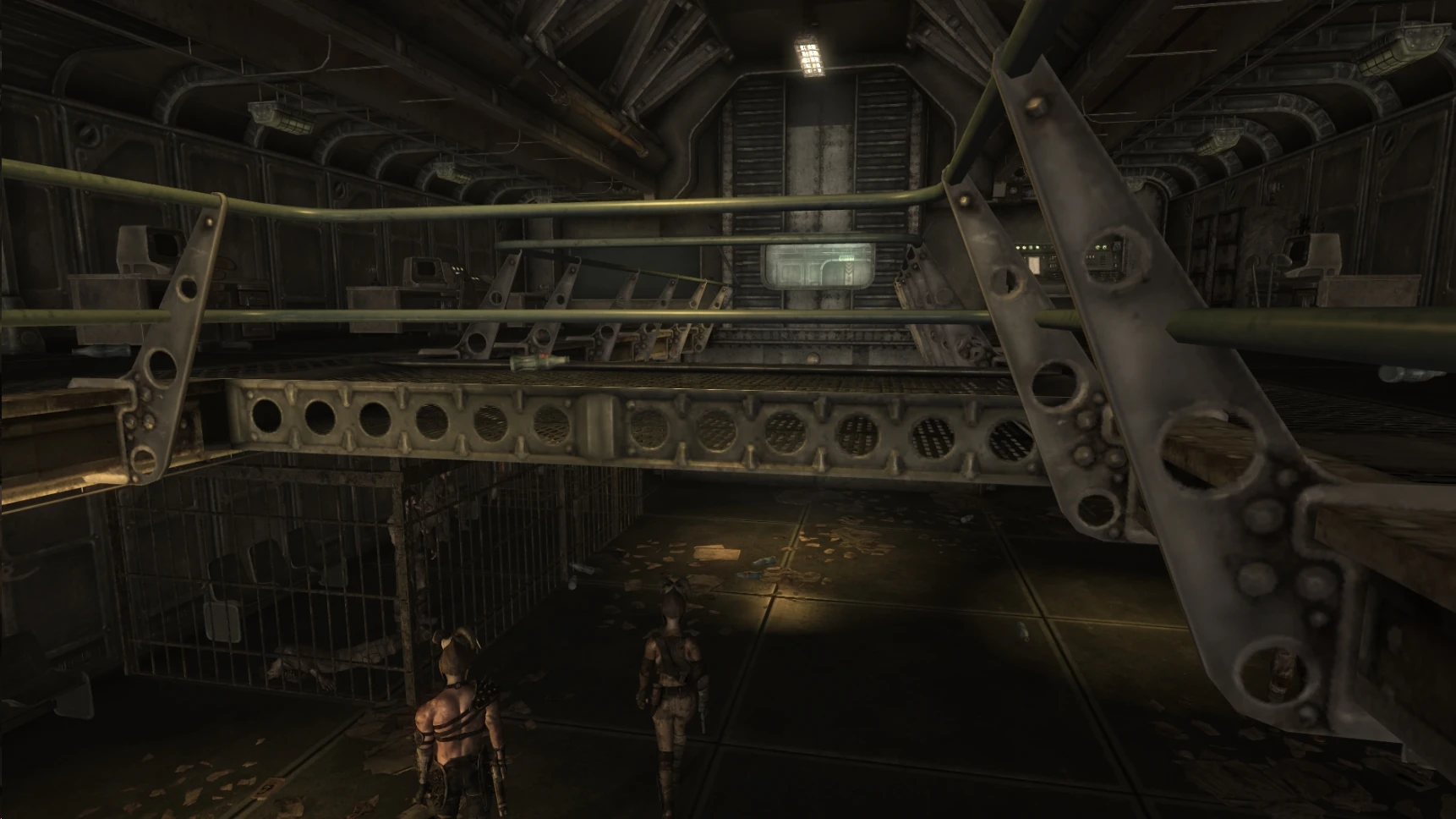 Refugio 3 - El wiki de Fallout - Fallout 76 y más