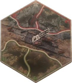 Highway 74 | Fallout Wiki | Fandom