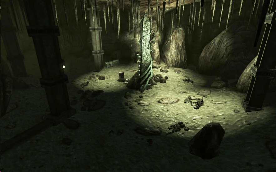 Edificio Dunwich - El wiki de Fallout - Fallout 76 y más