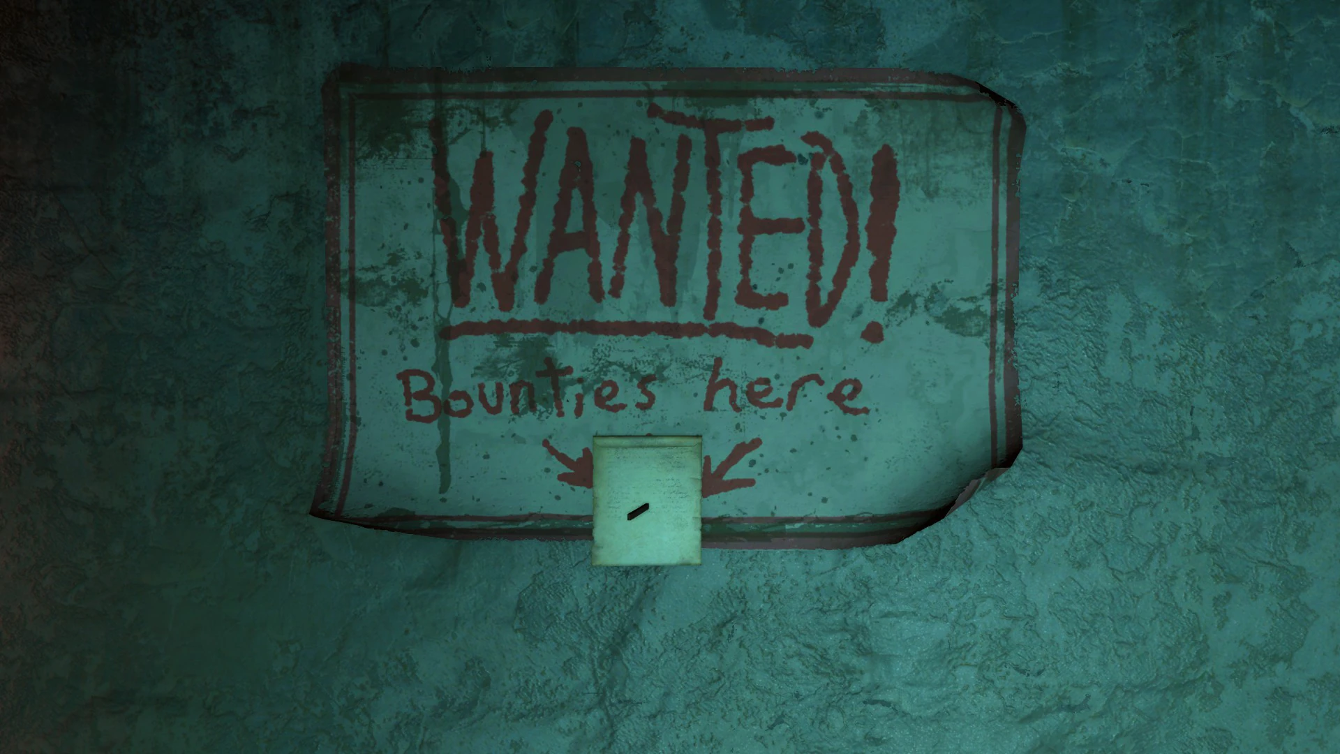 Bounty: Wanted in Concord | Fallout Wiki | Fandom