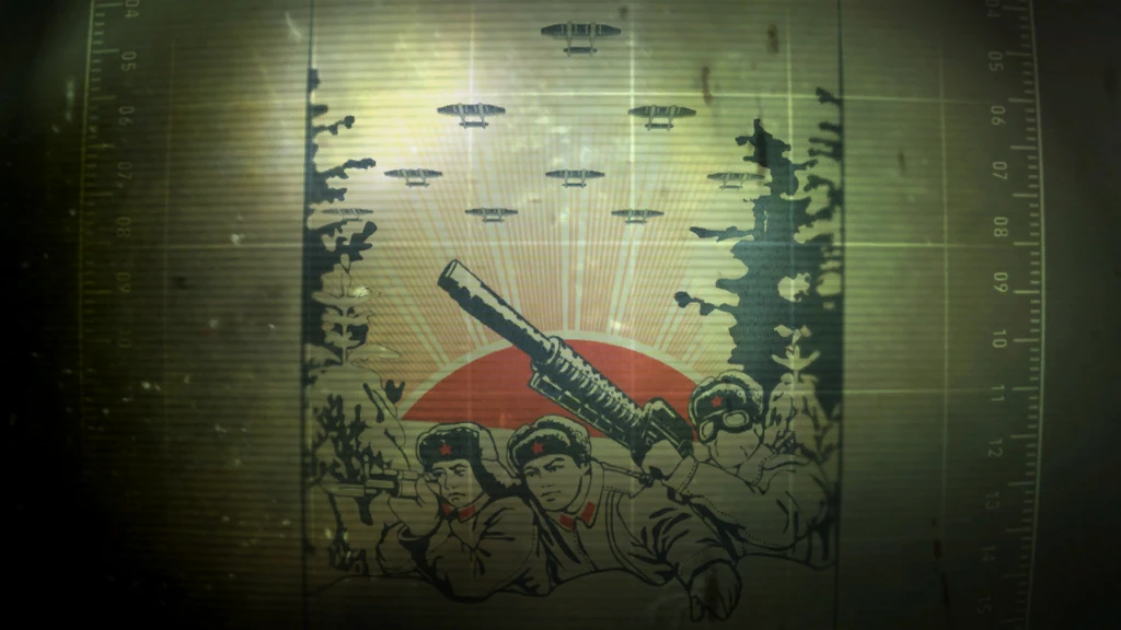 Operation: Anchorage (extension) | L'Abri | Fandom