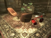 My Megaton house | Fallout Wiki | FANDOM powered by Wikia
