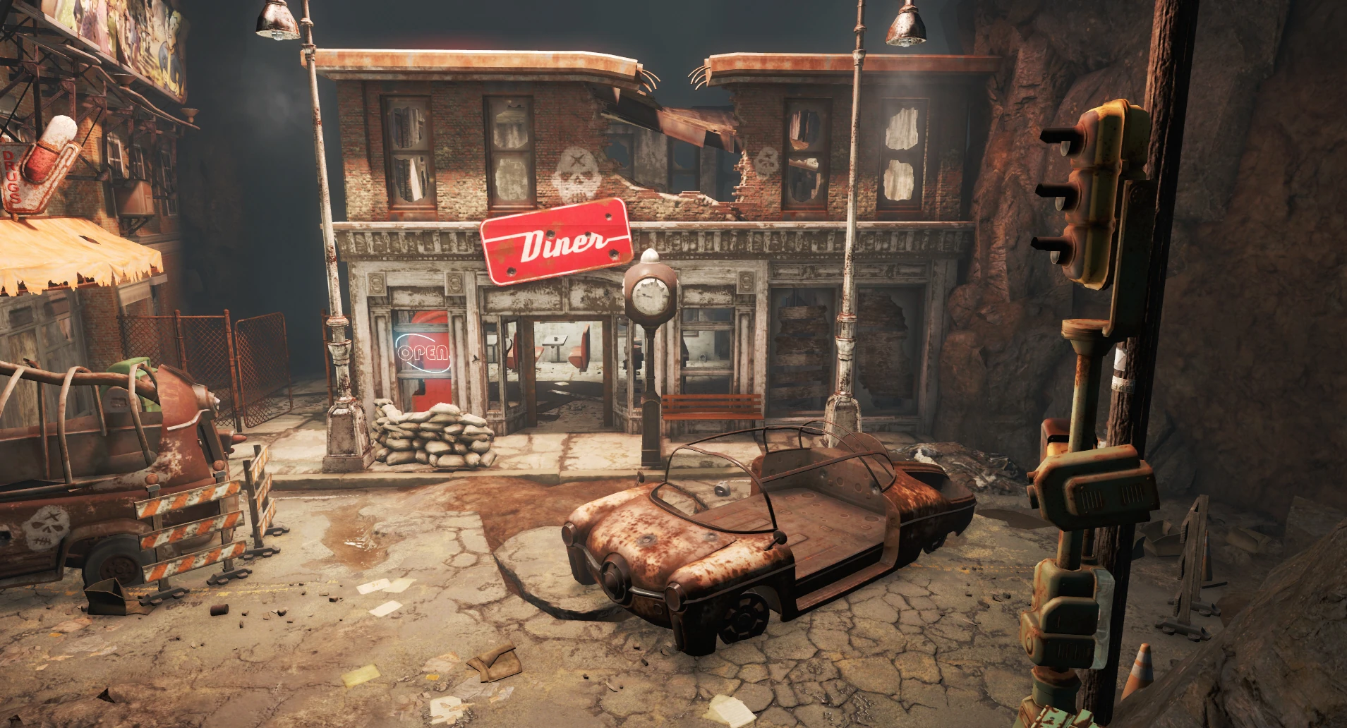 Krypta 75 | Krypta | Fandom