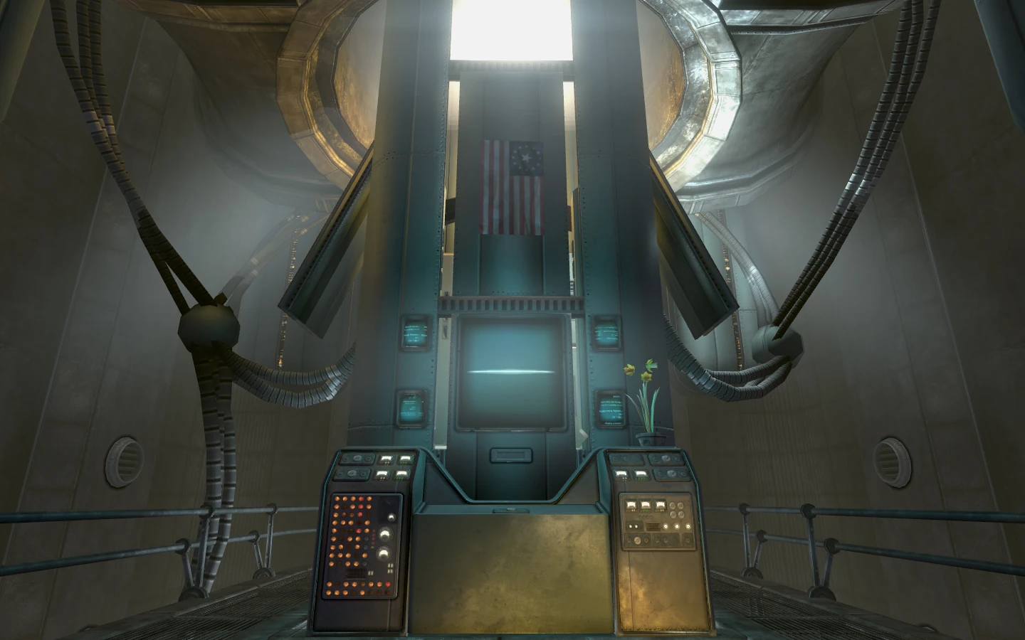 Enclave | Fallout Wiki | Fandom