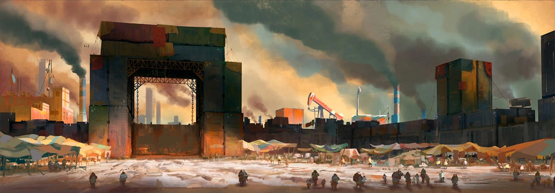 Fallout Online - Fallout Wiki, a wiki do Fallout - Tudo sobre o ...