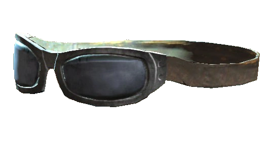 Wraparound goggles (Fallout 4) | Fallout Wiki | Fandom