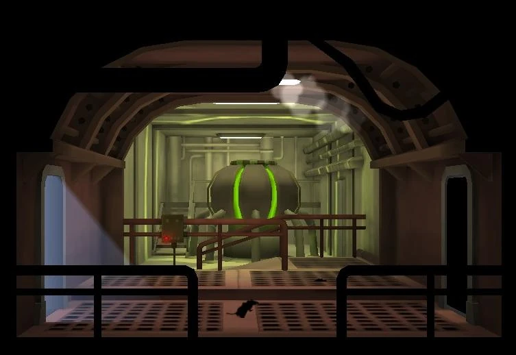 Reactor nuclear - El wiki de Fallout - Fallout 76 y más