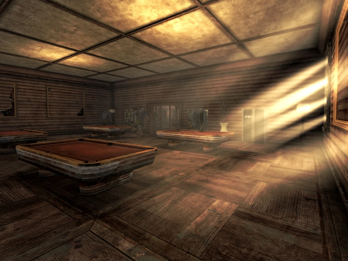 Jacobstown-Lodge | Fallout Wiki | Fandom