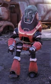 Protectron (Fallout 76) | Fallout Wiki | FANDOM powered by Wikia