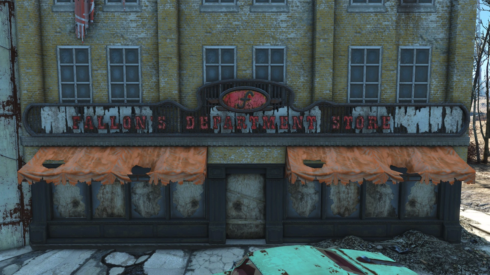 Fallon's (Concord) | Fallout Wiki | Fandom