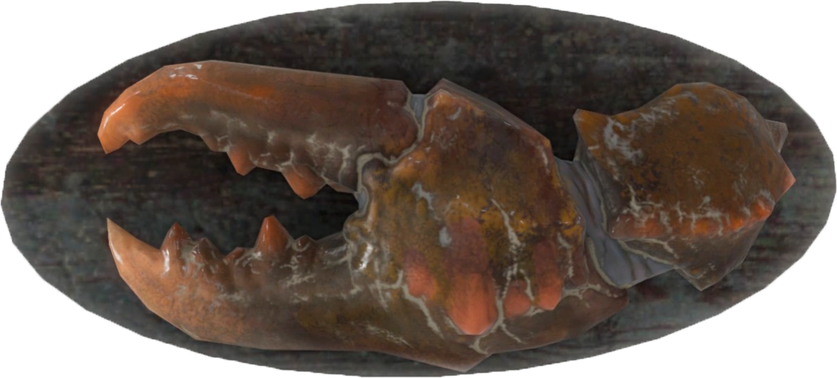 Mirelurk (Fallout 4) - Fallout Wiki, a wiki do Fallout - Tudo sobre o ...