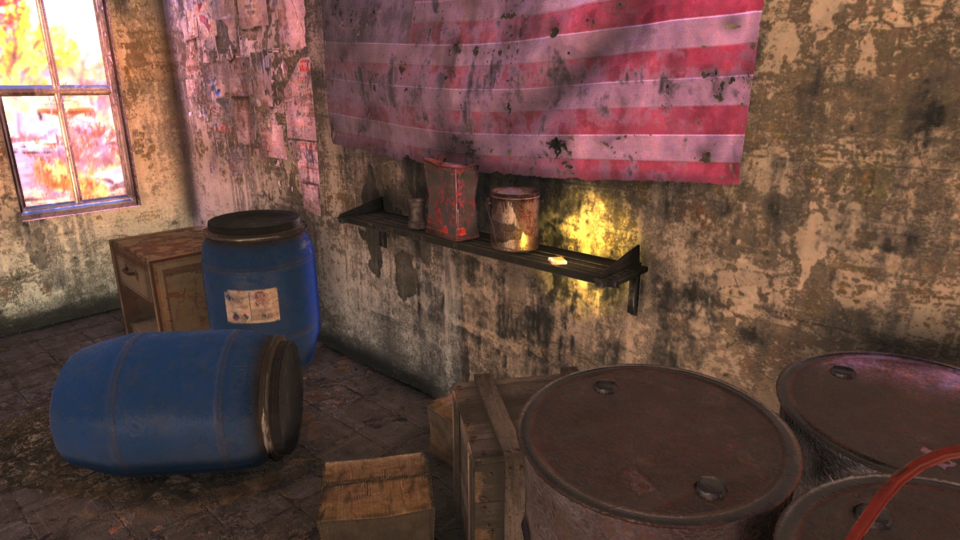 Kelly's holotape | Fallout Wiki | Fandom