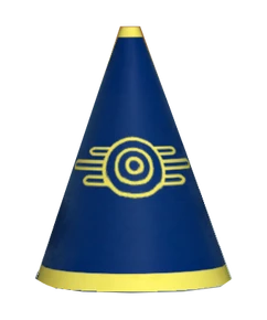 Party hat (Fallout 76) | Fallout Wiki | Fandom