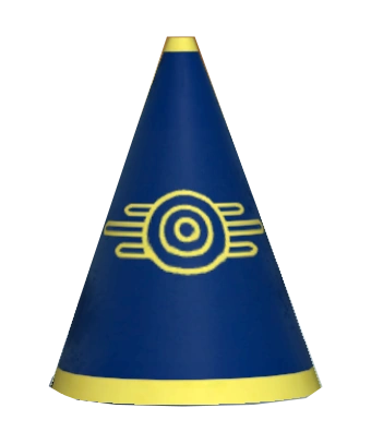 Party hat (Fallout 76) | Fallout Wiki | Fandom
