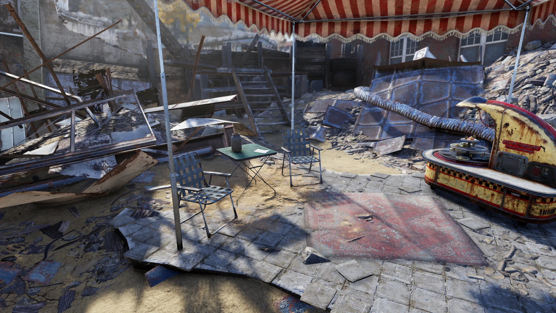 Charleston | Fallout Wiki | Fandom