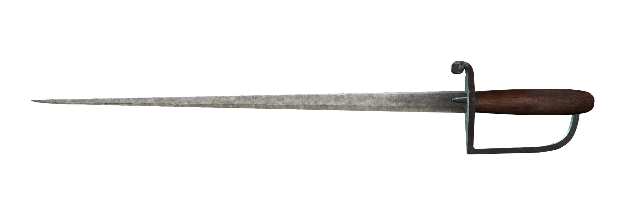 Revolutionary sword (Fallout 4) | Fallout Wiki | Fandom