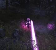 Flatwoods monster | Fallout Wiki | Fandom