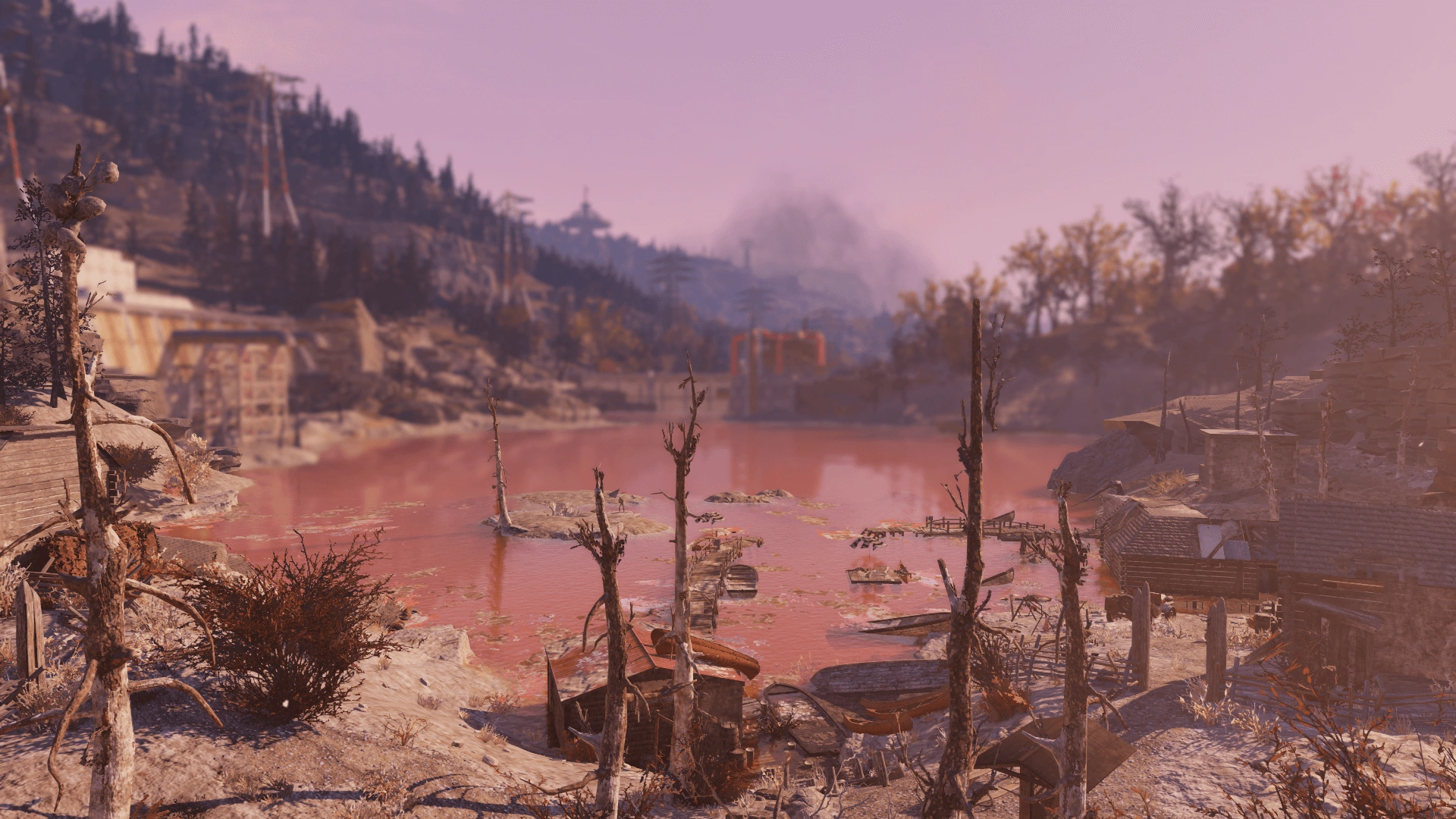 Grafton Lake | Fallout Wiki | Fandom