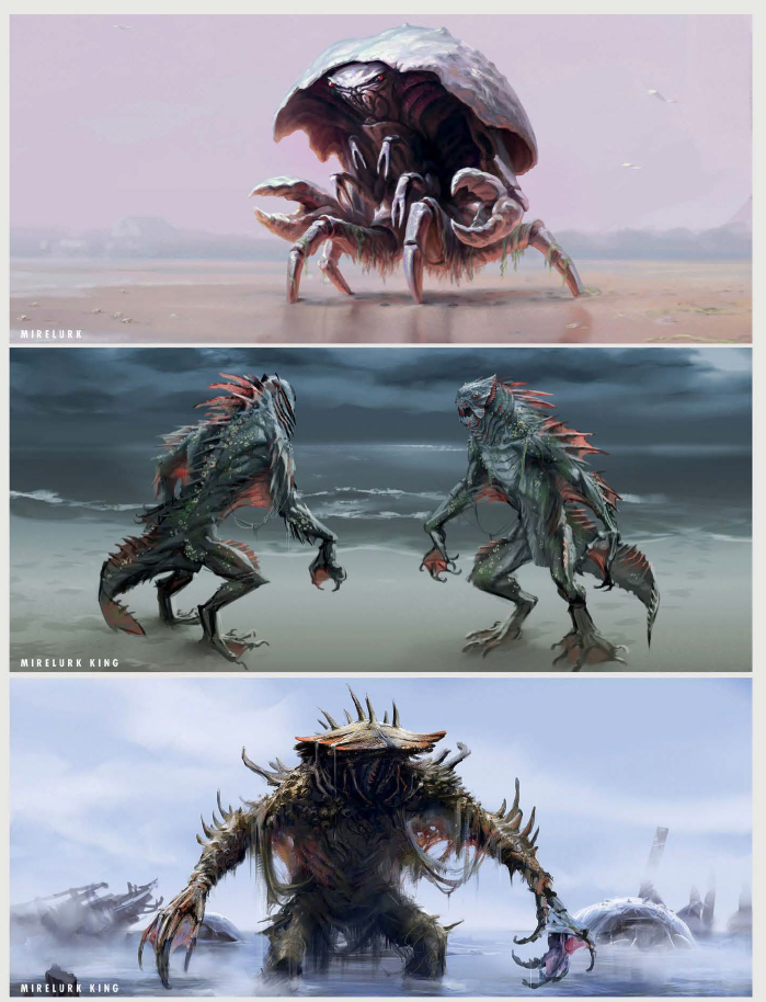 Mirelurk (Fallout 4) - Fallout Wiki, a wiki do Fallout - Tudo sobre o ...