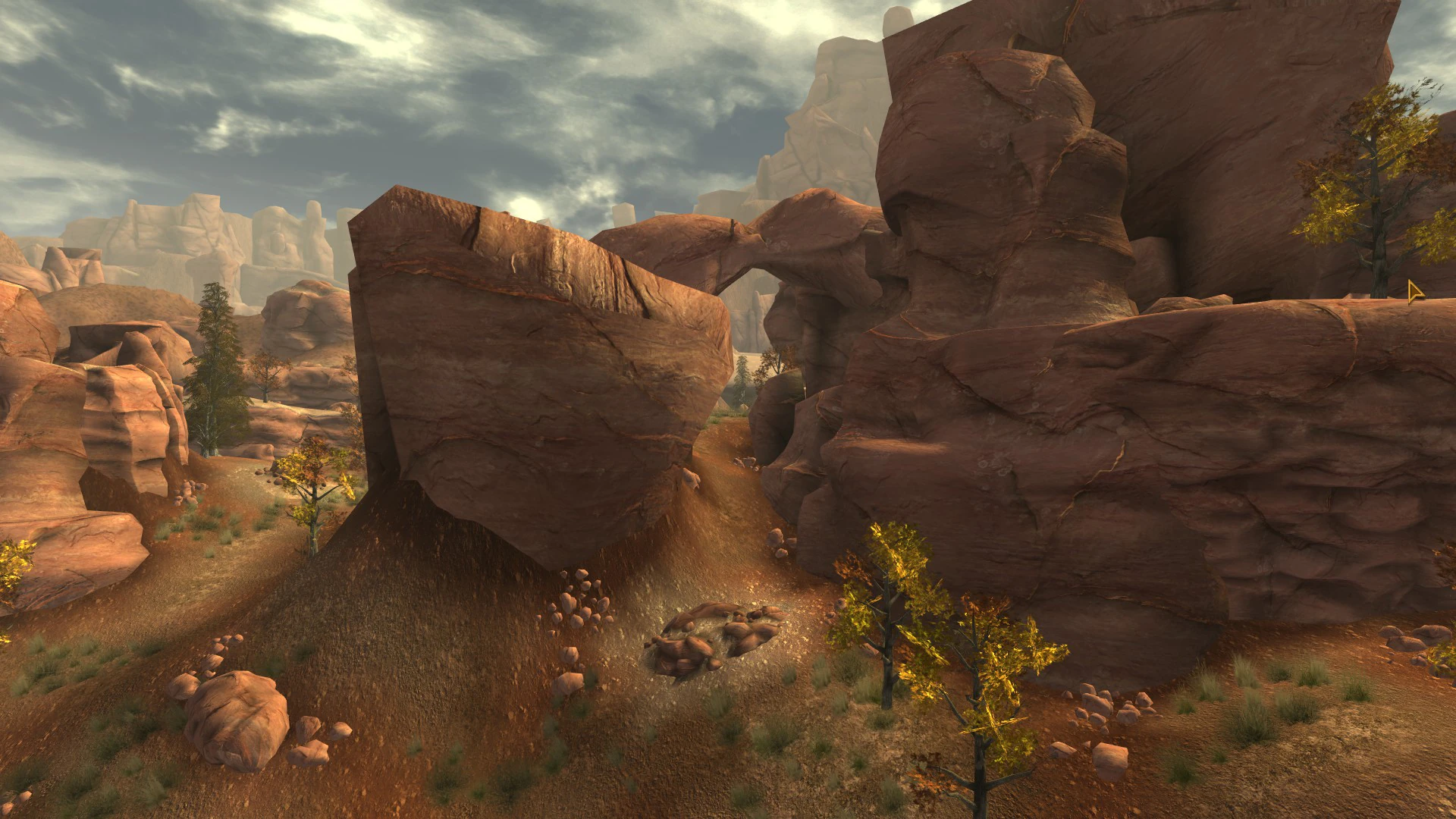 The Red Gate | Fallout Wiki | Fandom