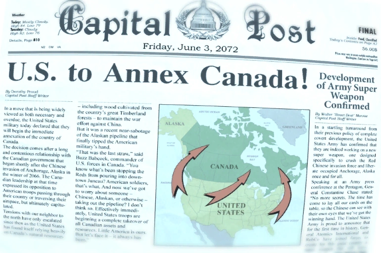 Image - Untold Stories of the Canadian Front pictures 1.png | Fallout ...