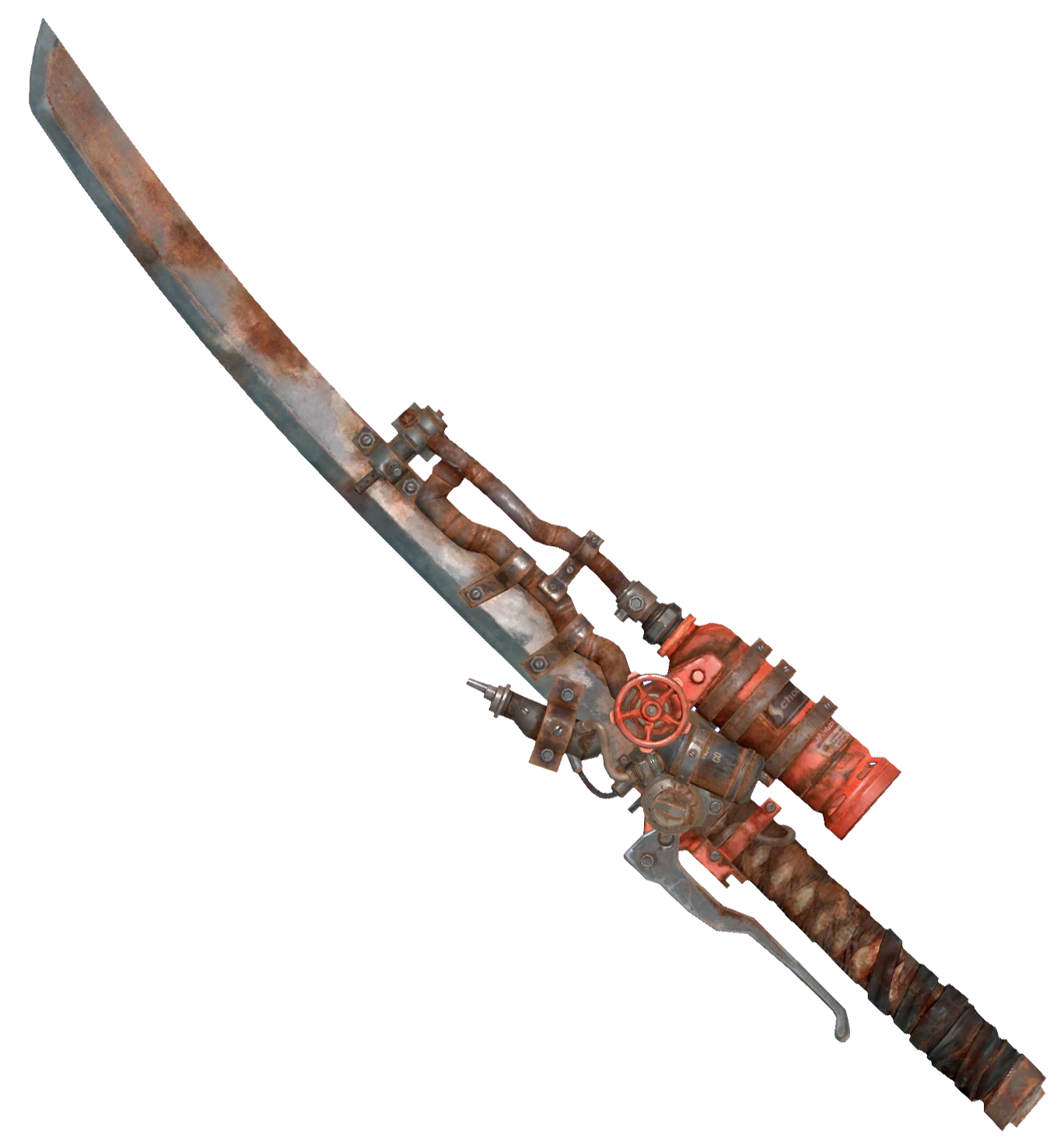 Shishkebab (Fallout 4) | Fallout Wiki | FANDOM powered by Wikia