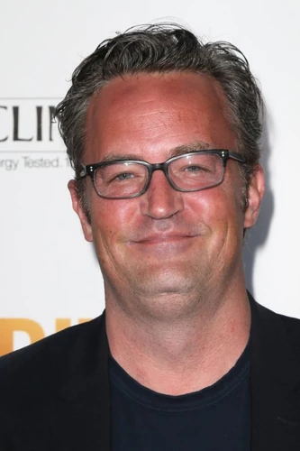 Matthew Perry | Fallout Wiki | Fandom