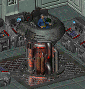 Overseer Command Center 28mm/32mm by Aarcana - Thingiverse