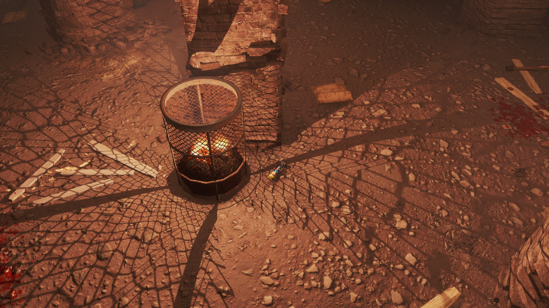 Lock picking bobblehead | Fallout Wiki | Fandom