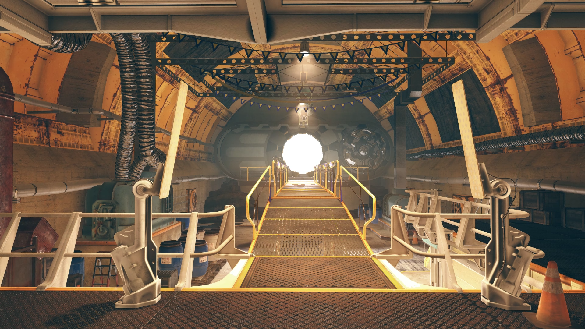 Vault 76 | Fallout Wiki | Fandom Vault 76 | Fallout Wiki | Fandom