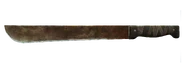 Machete (Fallout 4) | Fallout Wiki | Fandom