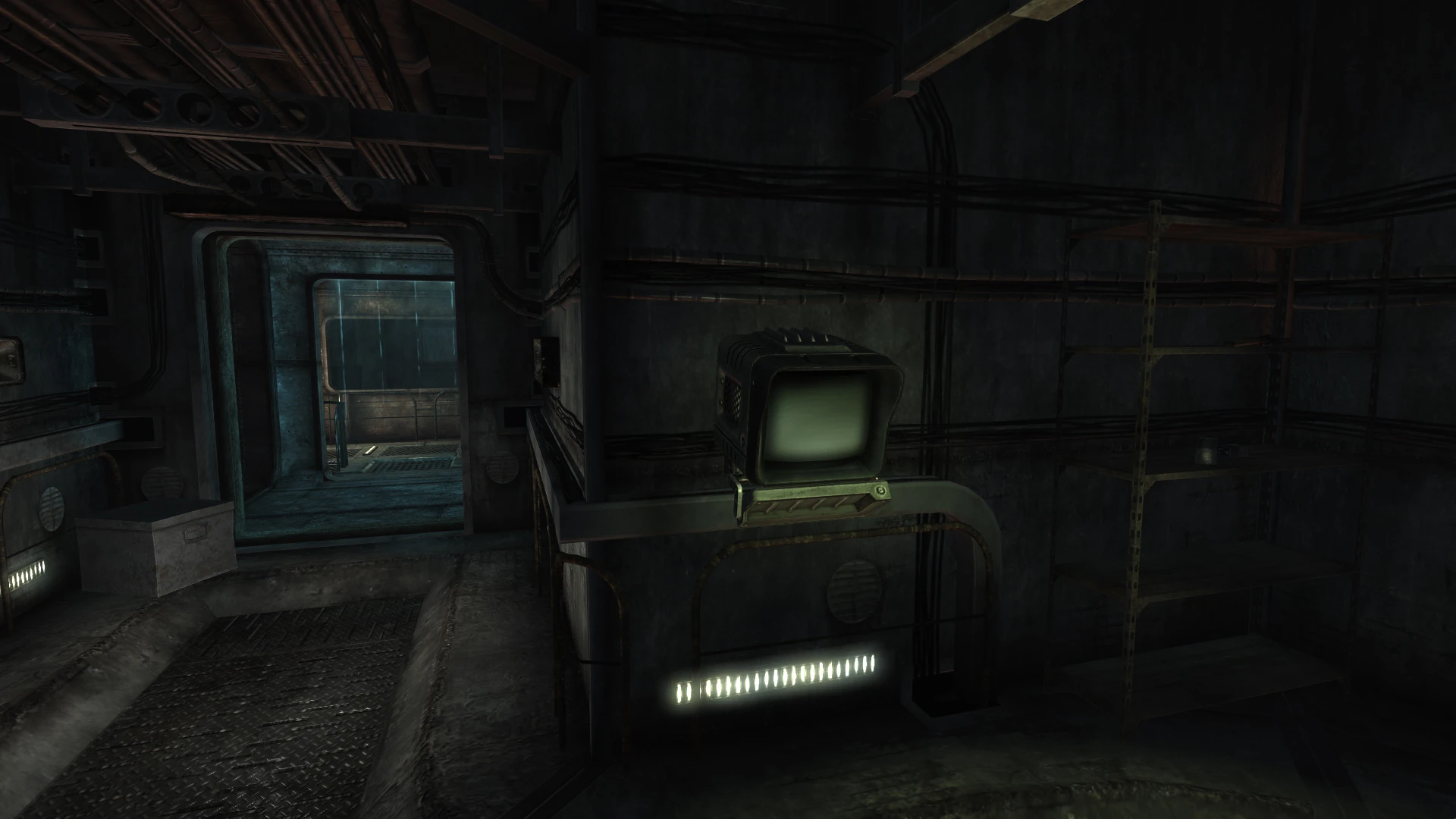 Protocolos de seguridad del refugio - El wiki de Fallout - Fallout 76 y más