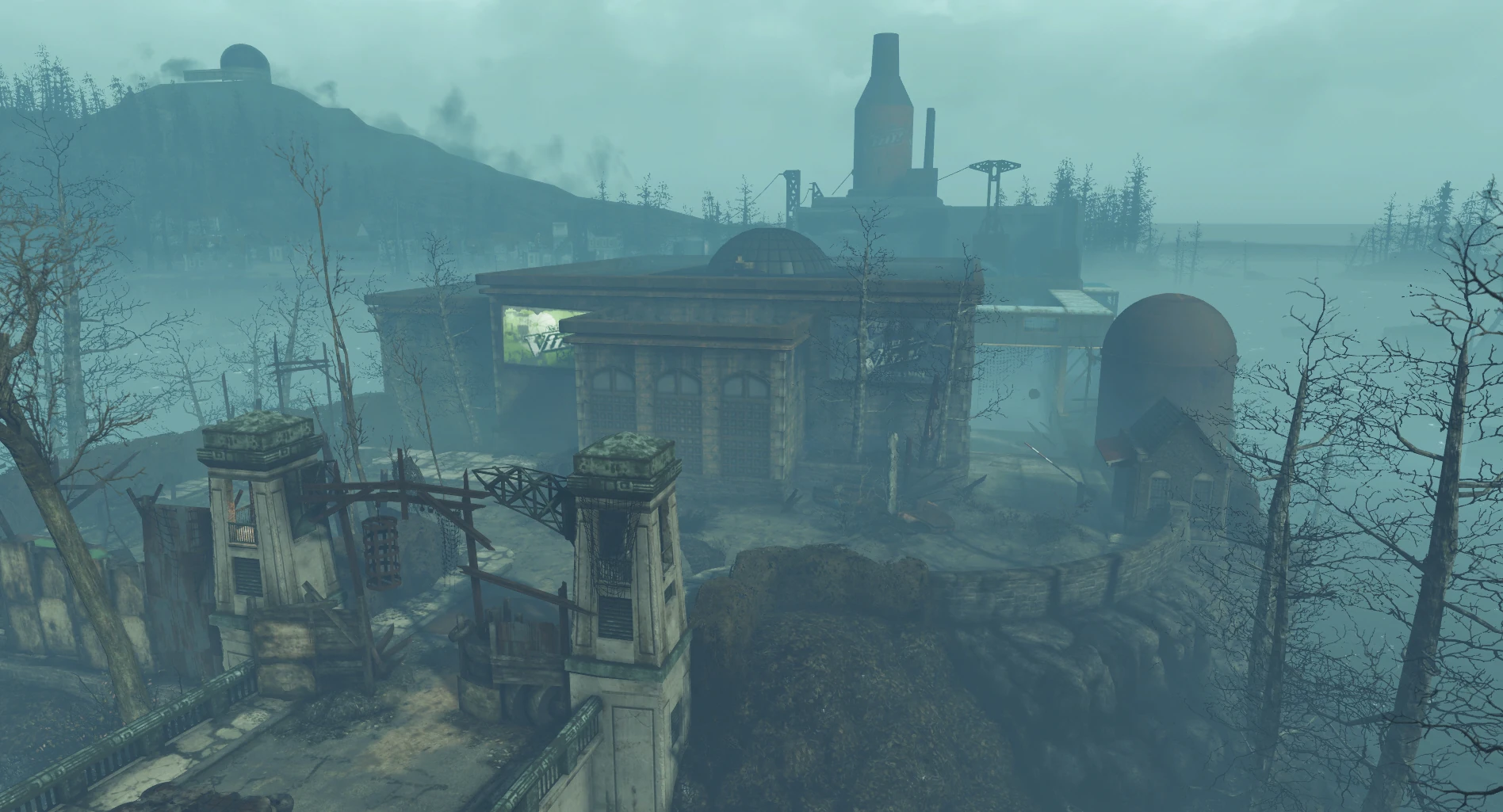 Vim! Pop factory | Fallout Wiki | FANDOM powered by Wikia