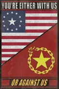 Free States | Fallout Wiki | Fandom