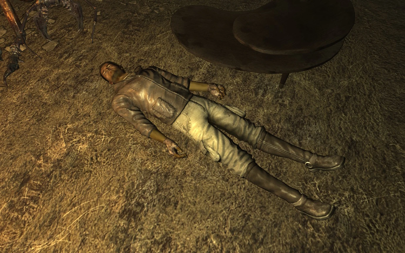 Fred Wilks | Fallout Wiki | Fandom