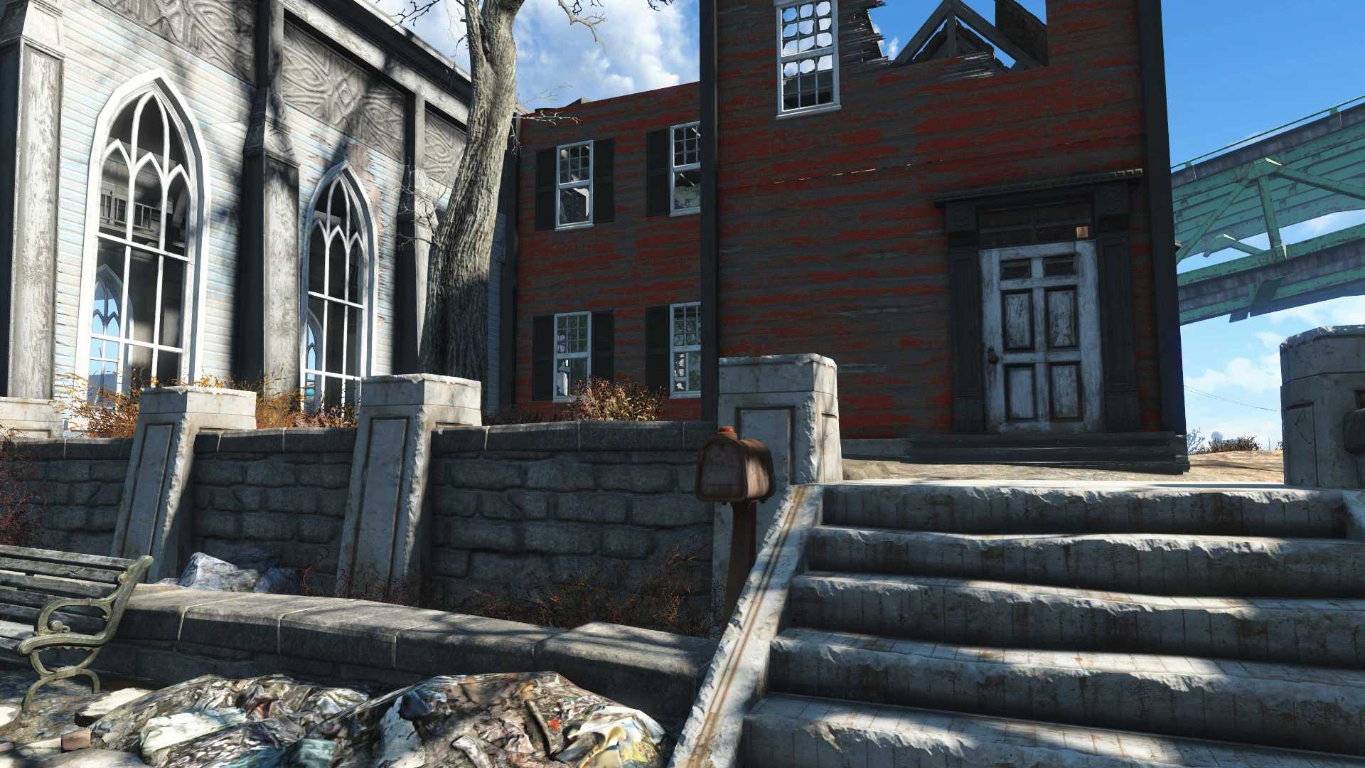 Help wanted! | Fallout Wiki | Fandom