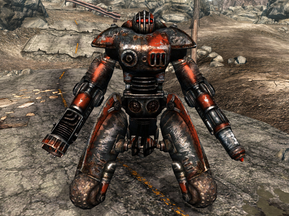 Image - Outcast Sentry Bot.jpg | Fallout Wiki | FANDOM powered by Wikia Image - Outcast Sentry Bot.jpg | Fallout Wiki | FANDOM powered by Wikia