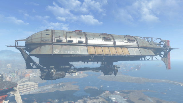 图像 - The Prydwen.png | Fallout中文維基 | FANDOM powered by Wikia 图像 - The Prydwen.png | Fallout中文維基 | FANDOM powered by Wikia