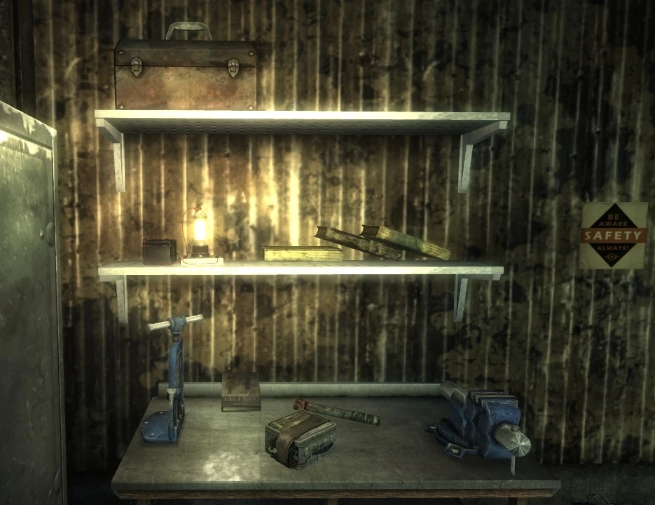 Nikola Tesla y Tú (Fallout 3) - El wiki de Fallout - Fallout 76 y más