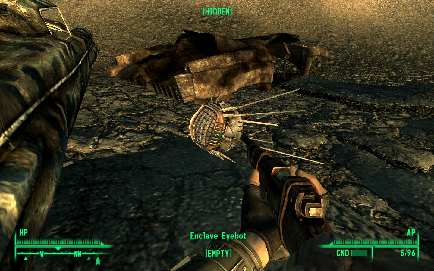 Talkeyebot Fallout Wiki Fandom Powered By Wikia